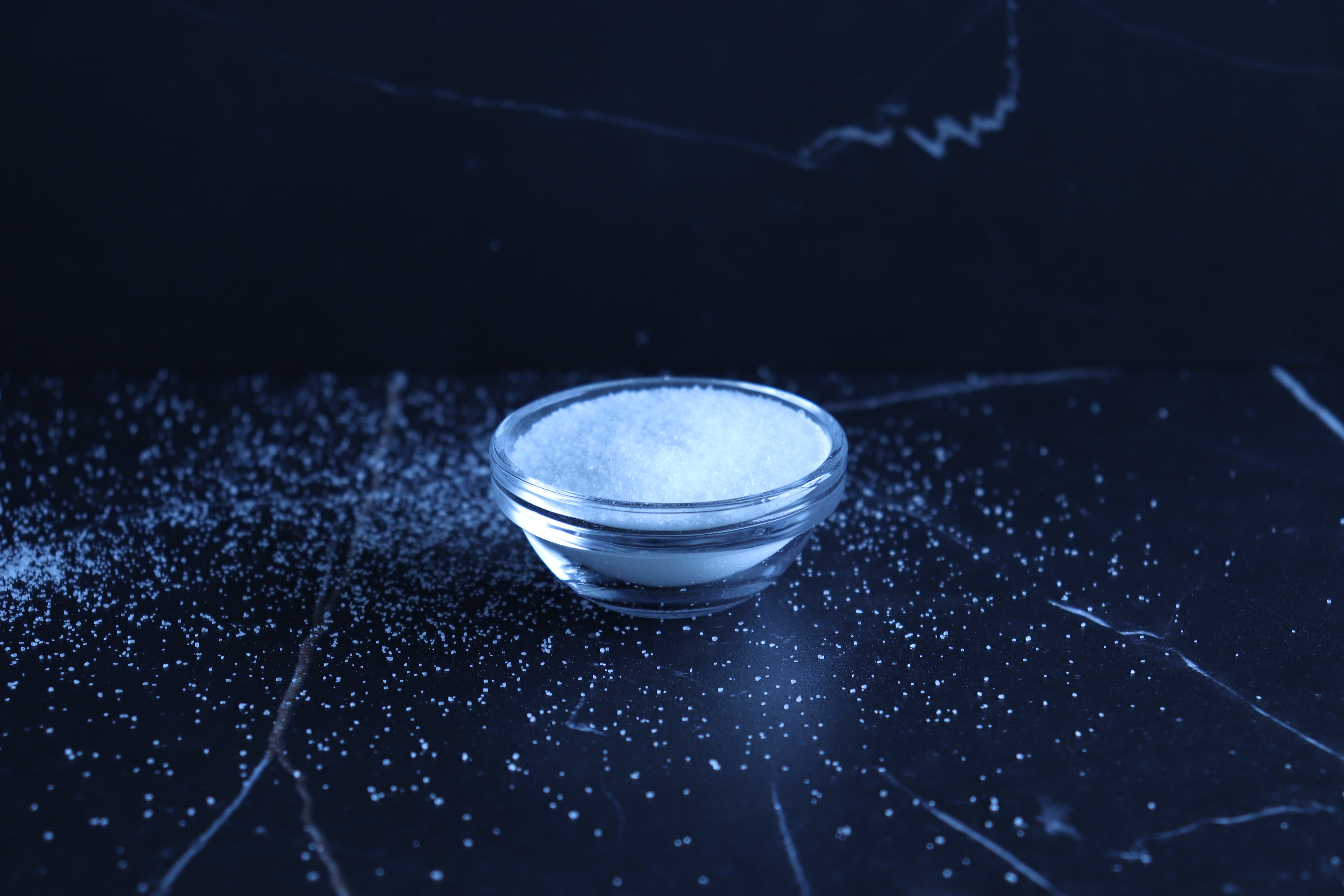 What is a Pinch of Salt? - Pinch of Gluten Free Recipes